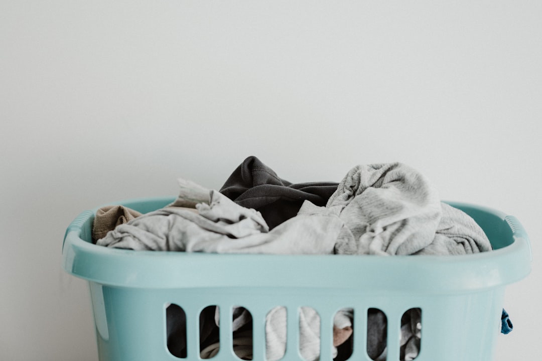 Stop Washing Your Clothes Like This If You Want Them to Last